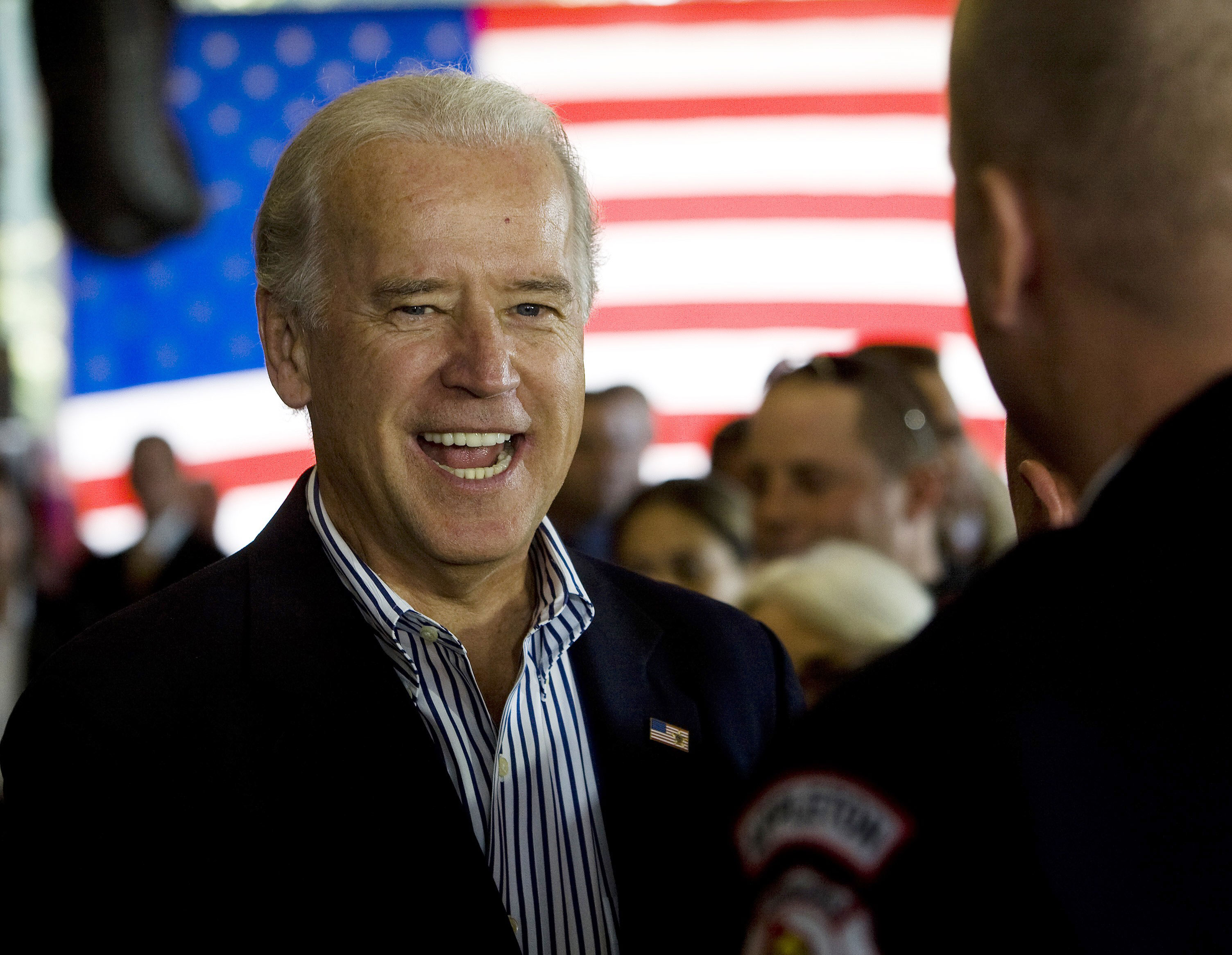 Biden being Biden | News, Sports, Jobs - Lawrence Journal-World: news ...
